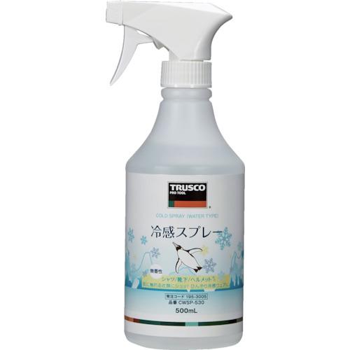 特長：持続型冷感成分配合でひんやり長持ちします。消臭成分カキタンニン配合で汗臭が抑えられます。無臭タイプです。500mlの大容量タイプですので、大人数の作業現場でも活躍します。用途：暑さ対策に。仕様：容量(ml)：500服の上からシュッとミ...