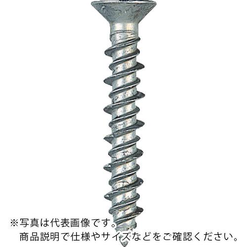 特長：プラグ不要のため、下穴は小径で済みます。高く鋭いねじ山と低いねじ山の両機構で相手材にしっかり固着します。用途：コンクリート・ブロック・木材用。仕様：呼び径d(mm)：4長さ(mm)：25埋込深さ(mm)：22穿孔深さ(mm)：35-t...