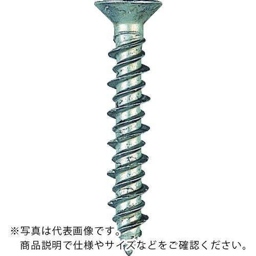 特長：プラグ不要のため、下穴は小径で済みます。高く鋭いねじ山と低いねじ山の両機構で相手材にしっかり固着します。用途：コンクリート・ブロック・木材用。仕様：呼び径d(mm)：4長さ(mm)：32埋込深さ(mm)：30穿孔深さ(mm)：42-t...