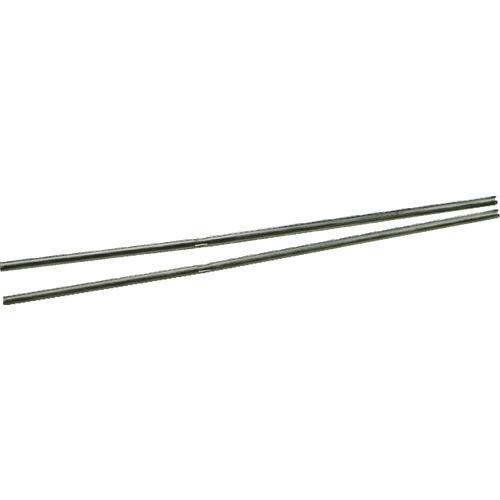 特長：ピクチャレールを連結するときに使用します。1か所につき2個ずつ使用します。用途：店舗、オフィス、ギャラリー、公共施設、住宅仕様：適合機種：TMCH2-SV、TMCH2-W、TMCH2-BKタイプ：ジョイントピン2個入使用荷重(kg)：...
