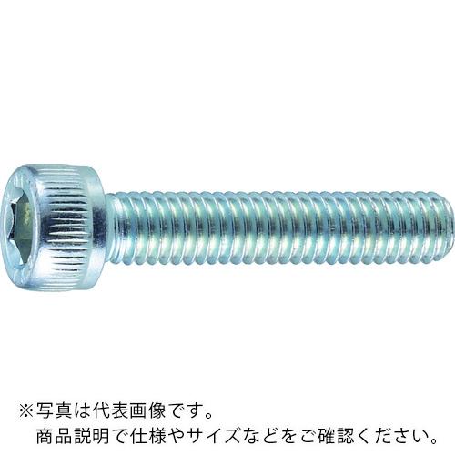 特長：一般的な六角穴付ボルトで幅広く使用されています。仕様：寸法(mm)d：M5寸法(mm)L：5ねじピッチ(mm)：0.80ねじ部長さ(mm)：5タイプ(全ねじ/半ねじ)：全ねじ強度区分：10.9表面処理：ユニクロパッケージ：ボルトンパッ...
