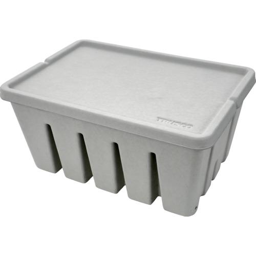 特長：古紙100％のみを原料とした環境に優しいパルプ紙の収納ボックスです。紙そのものが持つ自然な色味を活かしたツールボックスとしてデスク回りやロッカーの整理整頓用として役立ちます。スタッキングできる形状なので重ねて保管できます。色の組み合わ...
