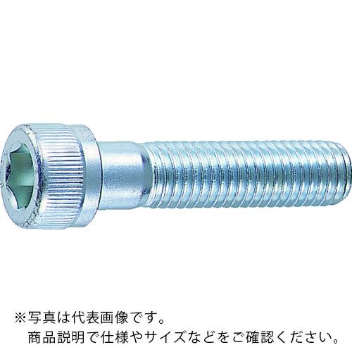 特長：全ねじタイプに比べ荷重のかかる首下部の荷重が強くなっています。仕様：寸法(mm)d：M3寸法(mm)L：25ねじピッチ(mm)：0.5ねじ部長さ(mm)：18タイプ(全ねじ/半ねじ)：半ねじ強度区分：10.9表面処理：ユニクロパッケー...