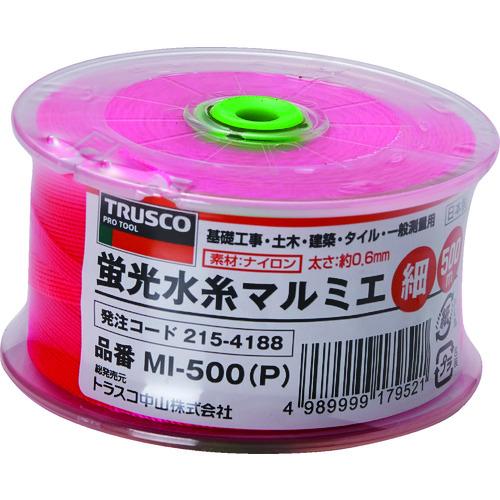 特長：鮮やかな蛍光染色ナイロン糸です。糸が食い込みにくいスパイラル巻リールです。指にフィット、クルクルよく回るリールです。残量が分かりやすいスケルトンタイプです。糸がほどけない糸止め付です。用途：基礎工事、土木、建築、タイル、一般測量用に。...