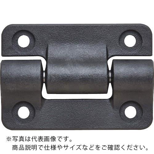 特長：一方向にトルクが発生する樹脂製トルクヒンジです。逆方向のトルクがほとんど発生しないため、扉などをスムーズに操作できます。仕様：使用温度(℃)：0〜60注意：画像は同シリーズのいずれかの製品であり、こちらの品番のものとは外観が異なる可能...
