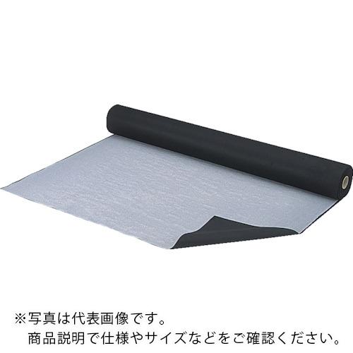 特長：片面特殊難燃樹脂をコーティングし、火花のはじきが良く、裏面のノンコーティング面は水を吸込み安全面が向上しました。シートの4号・6号に縫いつなぎはありません。火花・ノロをはじく（表面）・付着（裏面）兼用タイプです。ノンアスベスト・ノンR...