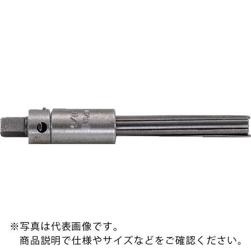 特長：タップの中途が折れ込んだとき、ねじ山を損傷せず折れ込みタップを簡単に抜き取る工具です。爪は、特殊鋼線を使用していますので、ねじれ強度が高く折れにくいため、強く食い込んだ折れ込みタップも簡単に抜けます。万一、爪が損傷しても、短くなるまで...