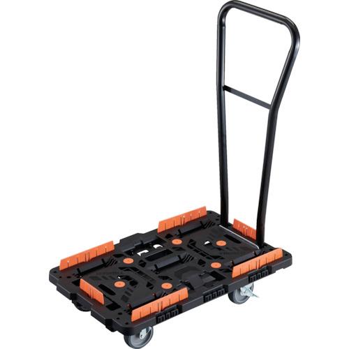 特長：メッシュ構造の採用で、軽量で移動が簡単です。縦・横方向に連結が可能です。エラストマー樹脂車輪の採用でタイヤ痕がつくのを軽減します。薬品や溶剤にも侵されにくく耐久性に優れています。滑り止めゴム：700タイプ（6個付）900タイプ（8個付...