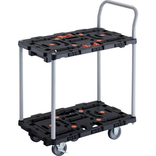 特長：メッシュ構造の採用で、軽量で移動が簡単です。縦・横方向に連結が可能です。エラストマー樹脂車輪の採用でタイヤ痕がつくのを軽減します。薬品や溶剤にも侵されにくく耐久性に優れています。滑り止めゴム：700タイプ（6個付）900タイプ（8個付...