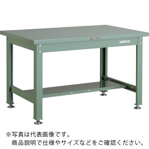 特長：主要部溶接構造のノックダウン方式です。耐久性に優れています。脚部はグリーン色です。スチール天板を使用し、汚れがひと拭きで取れ、割れや傷への耐久性に優れています。仕様：天板材質：スチール間口(mm)：900奥行(mm)：750高さ(mm...