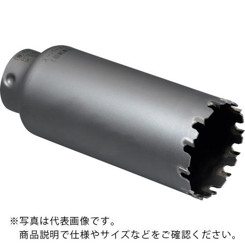 特長：ガイドバー320使用の場合、厚み130mmまでの金属サンドイッチパネルの穴あけが可能です。ガイドバーの使用によりセンター穴が大きくならず、金属系サイデイングの穴あけが綺麗に安全に行えます。用途：硬質な金属サンドイッチパネル材への穴あけ...