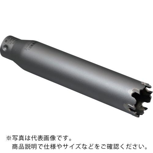 特長：ガイドバー320使用の場合、厚み130mmまでの金属サンドイッチパネルの穴あけが可能です。ガイドバーの使用によりセンター穴が大きくならず、金属系サイデイングの穴あけが綺麗に安全に行えます。用途：硬質な金属サンドイッチパネル材への穴あけ...