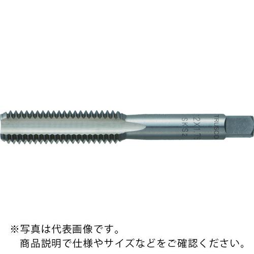 特長：ねじ穴を作製、さらえる（きれいにする）時に使用します。並目のねじ山の修正、作製用です。用途：被削材:鉄、軽金属。ねじ山の修正、作製。仕様：先端：中精度：JIS3級精度表記：JIS3級呼び寸法：M36ピッチ(mm)：4ねじ長さ(mm)：...