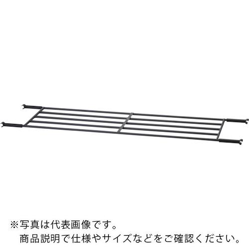 特長：折りたたみテーブル用棚板です。テーブル使用中にロックした部分が解除されないよう安全ストッパーが自動でかかります。（オートロック機構）折りたたみの際、脚が重ならないため平積みができます。(幅900・1200）仕様：間口(mm)：1552...