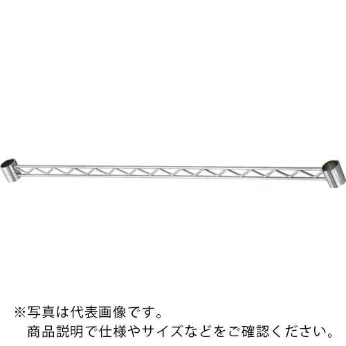 用途：側面のこぼれ止めや、振れの補強として。仕様：高さ(mm)：40長さ(mm)：450タイプ：サイド用材質／仕上：ステンレス（SUS304）セット内容／付属品：ABS樹脂製スリーブ2組　●代表画像について 商品によっては、代表画像を使用し...