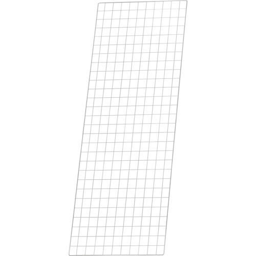 用途：背面のこぼれ止め用。間口1200タイプには539mmを2枚ご使用ください。仕様：品名：スチール製メッシュラック用バックネット　1400X539間口(mm)：539高さ(mm)：1400色：シルバー外形寸法(mm)間口：539摘要：間口...