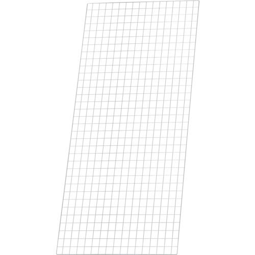 用途：背面のこぼれ止め用。間口1800タイプには837mmを2枚ご使用ください。仕様：品名：スチール製メッシュラック用バックネット　1700X837間口(mm)：837高さ(mm)：1700色：シルバー外形寸法(mm)間口：837摘要：間口...