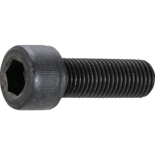 特長：SCM材を使用し、高い強度があります。仕様：寸法(mm)d：M10寸法(mm)L：30ねじピッチ(mm)：1.25六角穴対辺寸法(mm)：8ねじ部長さ(mm)：30タイプ(全ねじ/半ねじ)：全ねじ頭部径(mm)：16頭部厚さ(mm)：...