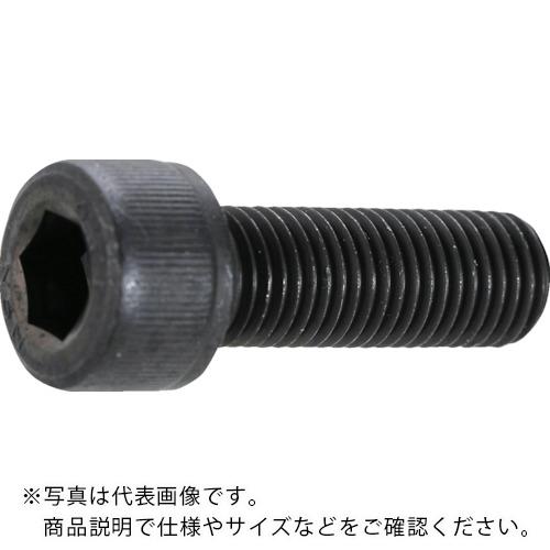 特長：SCM材を使用し、高い強度があります。仕様：寸法(mm)d：M16寸法(mm)L：55ねじピッチ(mm)：1.5六角穴対辺寸法(mm)：14ねじ部長さ(mm)：55タイプ(全ねじ/半ねじ)：全ねじ頭部径(mm)：24頭部厚さ(mm)：...