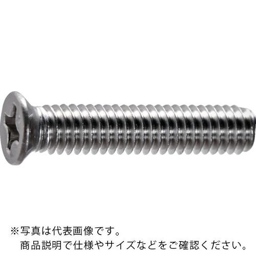 特長：頭部を沈める必要のある作業に適しています。ヘキサゴンパック入りです。仕様：寸法(mm)d：M3寸法(mm)L：6ねじピッチ(mm)：0.5頭部径(mm)：5.0頭部厚さ(mm)：1.3適合ドライバー：プラスNo.1強度区分：A2-50...