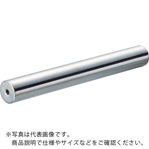 特長：防水構造のため、液中設置も可能です。用途：粉体・液体・粒体などの原材料に含まれる金属の回収、生産工程中に出るステンレス摩耗粉（SUS304.316）などの回収。仕様：表面磁束密度(T)：1.0直径(mm)：25全長(mm)：400タッ...