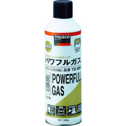 特長：TB-800、TB-800T用の替ガスボンベです。仕様：内容量(g)：220寒冷地対応：○注意：提供不可：chemSHERPA、ミルシート　●代表画像について 商品によっては、代表画像を使用している場合がございます。 商品のカラー、サ...