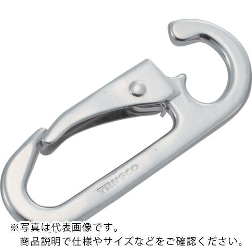 特長：ハンマーで叩くだけなので、溶接などの作業が不要です。用途：連結金具として。仕様：使用荷重(kN)：0.59D(mm)：8L(mm)：88S(mm)：10W(mm)：28t(mm)：6.5材質／仕上：ステンレス（SUS304）　●代表画...