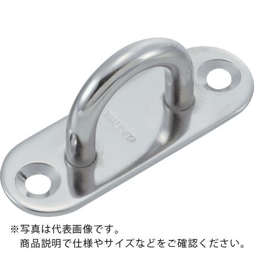特長：設置幅の狭い面でも取り付け可能です。用途：支柱や壁面などへの取り付けに。仕様：使用荷重(kN)：0.29A(mm)：26D(mm)：8B(mm)：80H(mm)：32P(mm)：60W(mm)：23d(mm)：5.2T(mm)：3材質...