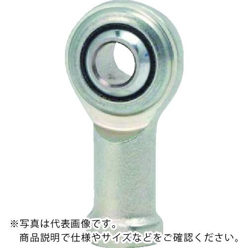 特長：ボールのレース面に自己潤滑性に優れた合成樹脂を接着している無給油タイプです。用途：搬送機械部品、工作機械部品、FA機器、包装・繊維・農機具機械部品、ロボット部品。仕様：軸径(mm)：12全幅(mm)：32中心距離(mm)：50全高(m...