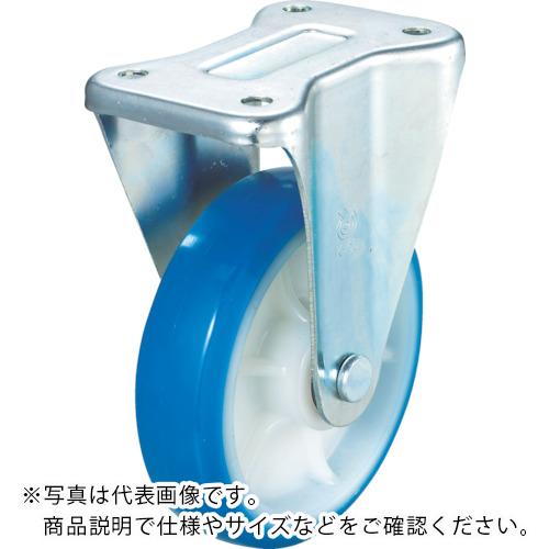 特長：車輪には耐寒性に優れており、-40℃まで使用可能な強化ナイロンホイールを使用しています。冷凍室内運搬用、寒冷地に最適です。用途：冷凍室内運搬用、その他一般産業用に。仕様：許容荷重(daN)：180許容荷重(kgf)：183.6車輪径D...