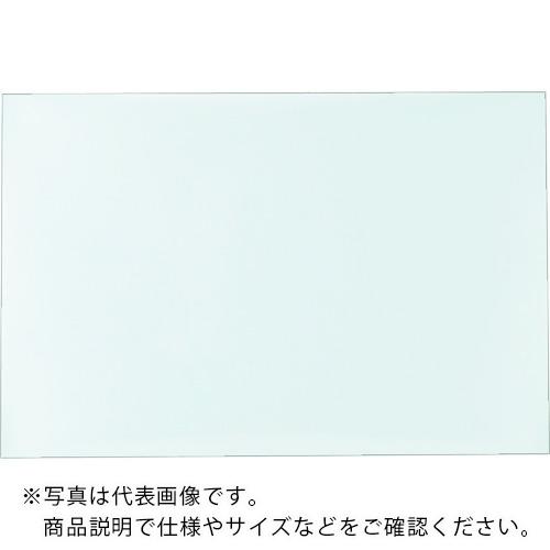 特長：平面だけでなく、曲面にも吸着できます。マグネット付ですのでスチール板への着脱が可能です。縦型横型の両方で使用可能です。ハサミやカッターなどで必要な大きさにカットも可能です。仕様：縦(mm)：450横(mm)：600厚さ(mm)：0.8...