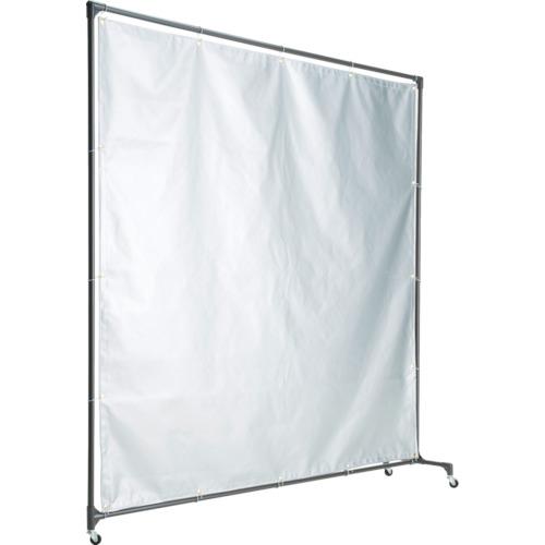 特長：シート材質は、ガラス繊維に特殊シリコンを両面コーティング加工による、スパッタシートスーパーJIS A 1323 B種に合格（第05A3881号）を使用しており、火花のはじき、非付着性が向上しています。アスベストやRCF（リフラクトリー...