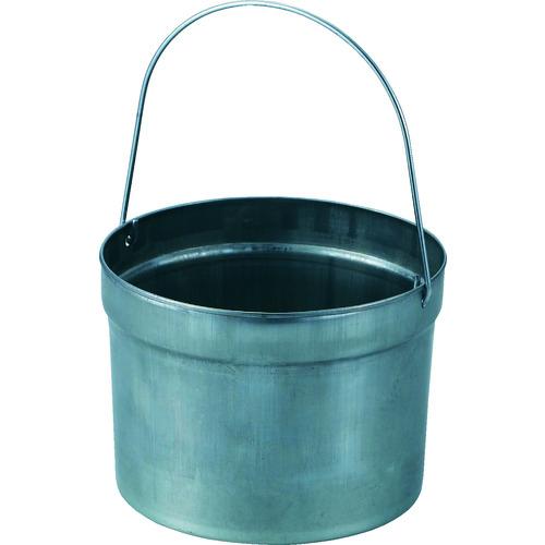 特長：業務塗装用の3Lペール缶です。用途：塗装業務用。仕様：容量(L)：3上部径×下部径×高さ(mm)：185×165×140材質／仕上：ブリキ注意：提供不可：chemSHERPA、SDS、ミルシート　●代表画像について 商品によっては、代...