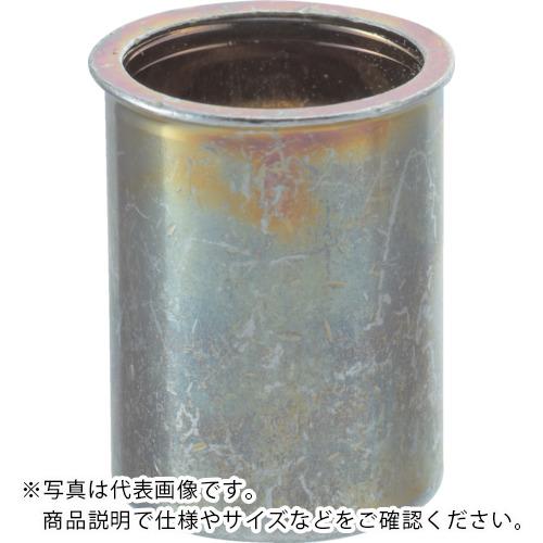 特長：手の入らない箇所でも迅速簡単に取り付けることが可能です。溶接やタップ立てが無理な薄板や合板にも取り付け可能です。母材を傷つけず、しっかりと確実に取り付けできます。用途：住宅関連:サッシ・カーテンウォール・門扉・フェンス・厨房機・スチー...