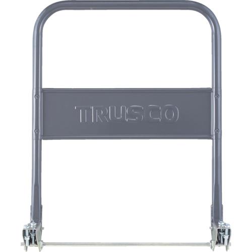 用途：エコ運搬車用折りたたみハンドル。仕様：幅(mm)：550高さ(mm)：720パイプ径(mm)：28.6タイプ：折りたたみ適合台車機種：WD300D材質／仕上：スチール表面処理:粉体塗装セット内容／付属品：ボルト、ナット、ワッシャー各4...