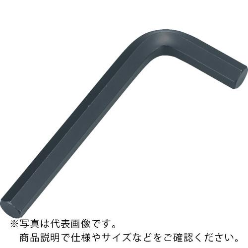 特長：両端面取りにより、六角穴への差し込みが容易です。優れた熱処理により、安定した品質を提供します。12mm以上は、カチオン電着塗装で手を汚しません。硬度はHRC48〜56です。仕様：対辺寸法(mm)：27.0首下寸法(mm)：100全長(...