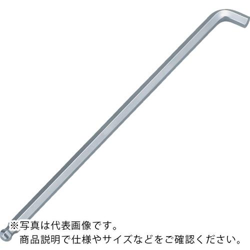 特長：90°→100°に変更する事で、従来品と比較して、最大で5倍以上の曲げ範囲が確保でき、狭い場所での締め作業に適しています。ショートネックにすることで高さ方向にスペースの無いボルトにアプローチが可能です。先端にキャッチャーボール付です（...