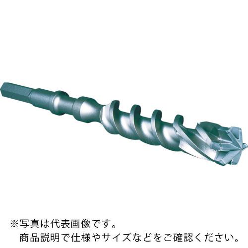 特長：真円に近い穴あけを実現しました。位置決め性、対鉄筋性能が向上しました。穿孔による衝撃が少なく、疲労が少ないです。用途：被削材:コンクリート・ブロック・レンガ、石材など。仕様：刃径(mm)：24.0有効長(mm)：160全長(mm)：2...
