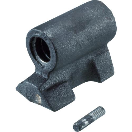特長：トラスコ中山製のバイスに使用するパーツです。仕様：品名：バイス用めねじ適合機種：VRS-125N注意：提供不可：chemSHERPA、SDS　●代表画像について 商品によっては、代表画像を使用している場合がございます。 商品のカラー、...