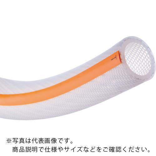 特長：【耐熱・耐寒】-30〜120℃で使用が可能な耐熱ホースです。【安全・安心】シリコーンホースは熱によるホースの硬化、劣化が少なく、温調機などの耐熱配管用ホースとして使用可能です。【トラブル防止】 この耐熱シリコーンホースは糸抜け防止構造...