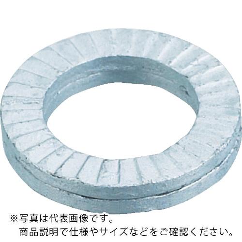 特長：あらゆる振動に強く、潤滑油などにも影響されない緩み止めです。着脱が非常に簡単です。市販されているあらゆるねじで使用可能です。用途：鉄道・造船・建設・自動車など、ねじを利用するあらゆる産業。仕様：呼び径：M16(NL16)外径(mm)：...