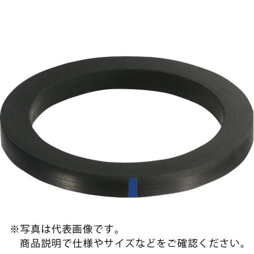 特長：耐候性、耐熱性、耐薬品性に優れています。青色マーク付きです。用途：カムロック用仕様：使用温度範囲(℃)：-30〜80参考使用温度範囲：-30〜80℃材質／仕上：主材質：ネオプレン（CR）注意：ご使用になる流体に適した本体及びガスケット...
