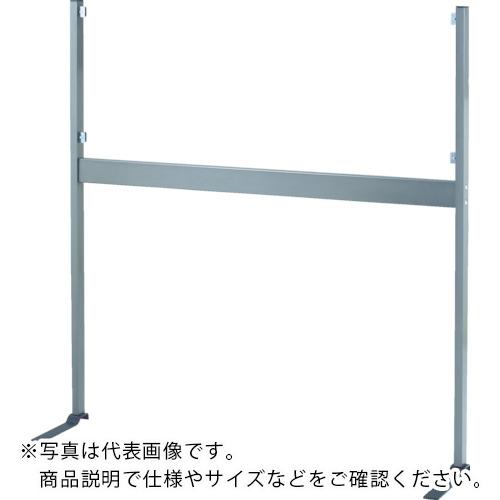 特長：壁掛ボードや月予定ボードが簡単に脚付ボードにできます。壁面用脚なので、壁に穴を開ける必要がなくなります。壁掛けボードの取り付けが不可能な壁面に最適です。用途：脚付ボードを設置できない狭いオフィスの壁面に壁面が弱い場所に仕様：適合本体：...