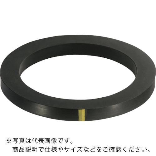 特長：耐熱性、耐薬品性に優れています。黄色マーク付です。用途：カムロック用仕様：使用温度範囲(℃)：-10〜120参考使用温度範囲：-10〜120℃材質／仕上：主材質：エチレンプロピレンゴム（EPDM）注意：ご使用になる流体に適した本体及び...