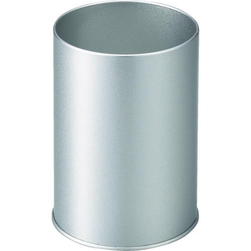特長：部品の収納・管理に適してます。素材にこだわったシンプルで高級感のある缶です。フタ（別売）をすると積み重ね（スタッキング）が可能です。用途：部品の収納・管理に最適仕様：容量(L)：0.6外形寸法(mm)高さ：130外形寸法(mm)外径：...