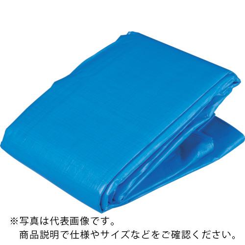 特長：産業用、土木用、農業用と幅広く使用できる中期使用型のシートです。用途：屋内外工事現場の保護カバー、養生シートなどに。仕様：幅(m)：3.52長さ(m)：4.41厚さ(mm)：0.25番手(#)：3000ハトメ数(個)：18ハトメピッチ...