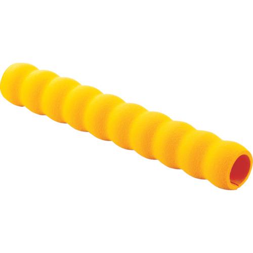 特長：材質と波型の形状による優れたクッション性によりグリップ力が向上できます。冷たいハンドルからくる冷えをシャットアウトします。ハンドル部分のぶつかり事故の衝撃を緩和します。付属の専用両面テープで簡単取り付けできます。仕様：色：オレンジ長さ...