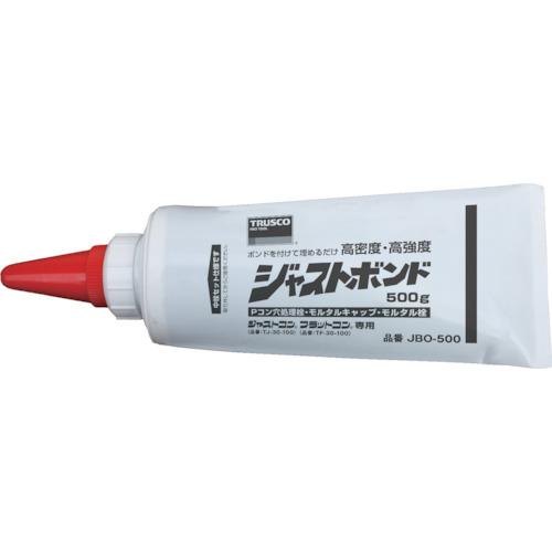 特長：ジャストコン（TJ30100）、フラットコン（TF30100）の追加用ジャストボンドです。溶剤不使用、毒性・引火性がありません。用途：Pコン穴埋め作業の時間短縮に。仕様：ジャストボンド単品注意：ジャストコン・フラットコン・スピードコン...