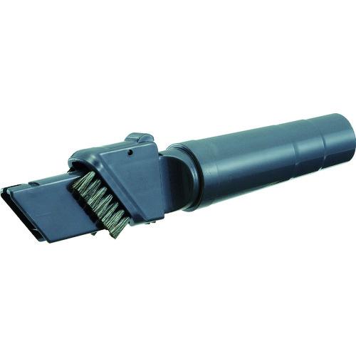 特長：パイプ内径が32mm〜38mmの乾式クリーナーに取り付けできます。（各メーカー共通)用途：家具・家電用仕様：品名：除電スライドブラシ注意：パイプ内径32mm〜38mm用です。まるブラシ、すき間ノズル、2段式ロングノズルは、継手パイプ(...