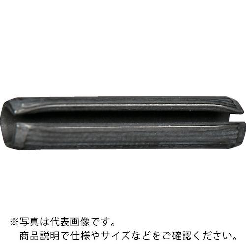 特長：相平穴精度を必要としない、簡易型ノックピンです。外に向かって働くばねの力によって内側から固定します。（適用穴は呼び径と同じです）少しだけ必要な時に便利な少量パックシリーズです。用途：ボルトや軸などの回転・抜け・脱落防止に。仕様：呼び径...
